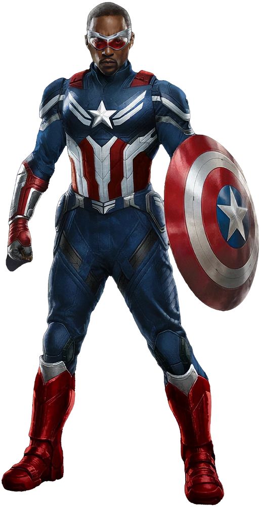 Falcon | Marvel Cinematic Universe Fanon Wiki | Fandom