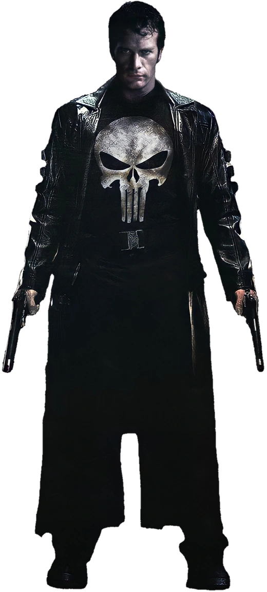 The Punisher | Marvel Cinematic Universe Fanon Wiki | Fandom