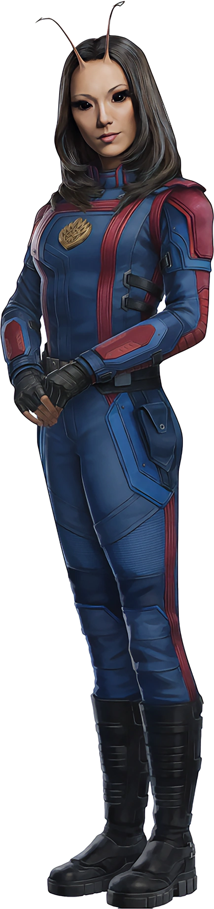 Mantis | Marvel Cinematic Universe Fanon Wiki | Fandom