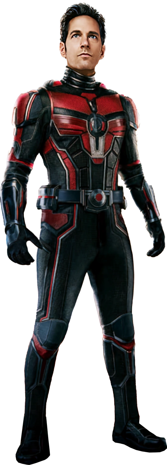 Ant-Man | Marvel Cinematic Universe Fanon Wiki | Fandom