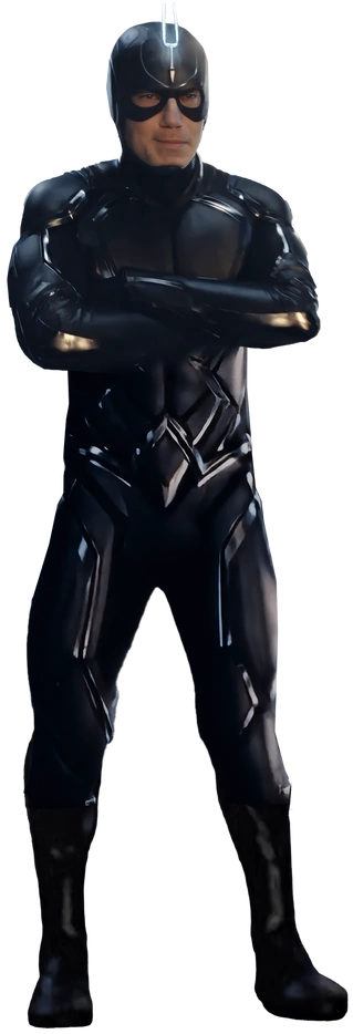 Black Bolt (Earth-838) | Marvel Cinematic Universe Fanon Wiki | Fandom