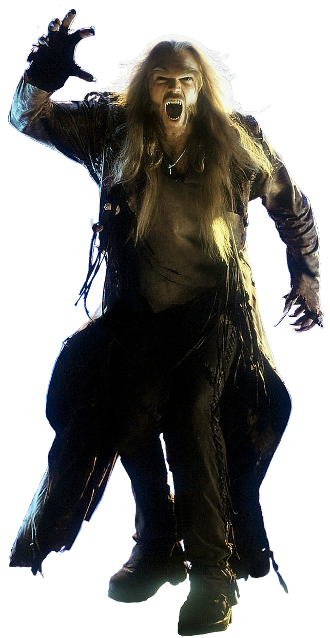 Sabretooth | Marvel Cinematic Universe Fanon Wiki | Fandom