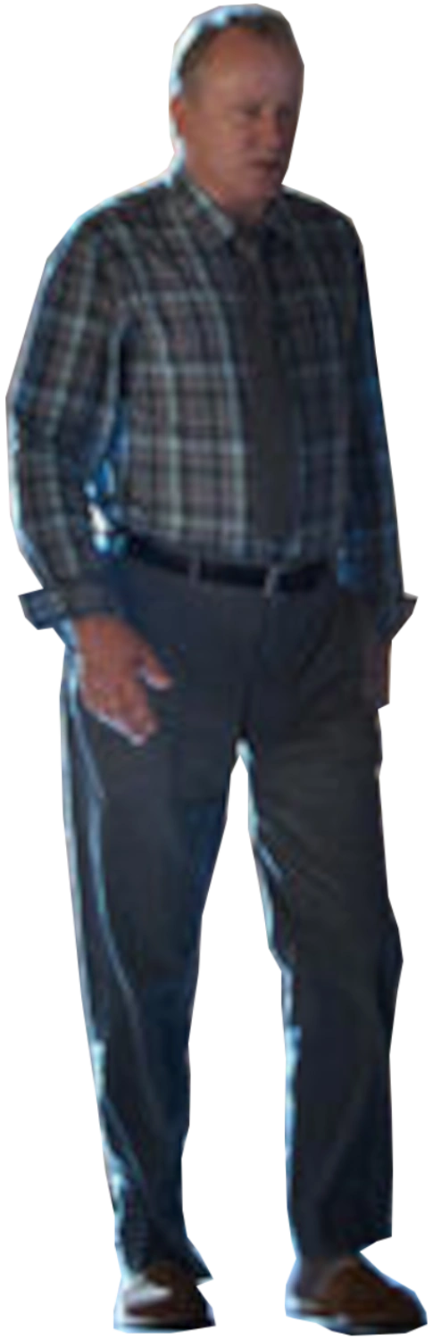 Erik Selvig | Marvel Cinematic Universe Fanon Wiki | Fandom