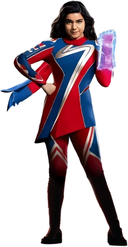Ms. Marvel | Marvel Cinematic Universe Fanon Wiki | Fandom