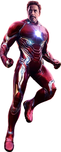 Iron Man | Marvel Cinematic Universe Fanon Wiki | Fandom