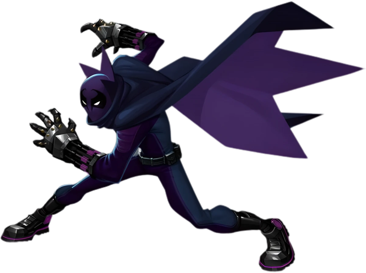 Prowler | Marvel Cinematic Universe Fanon Wiki | Fandom