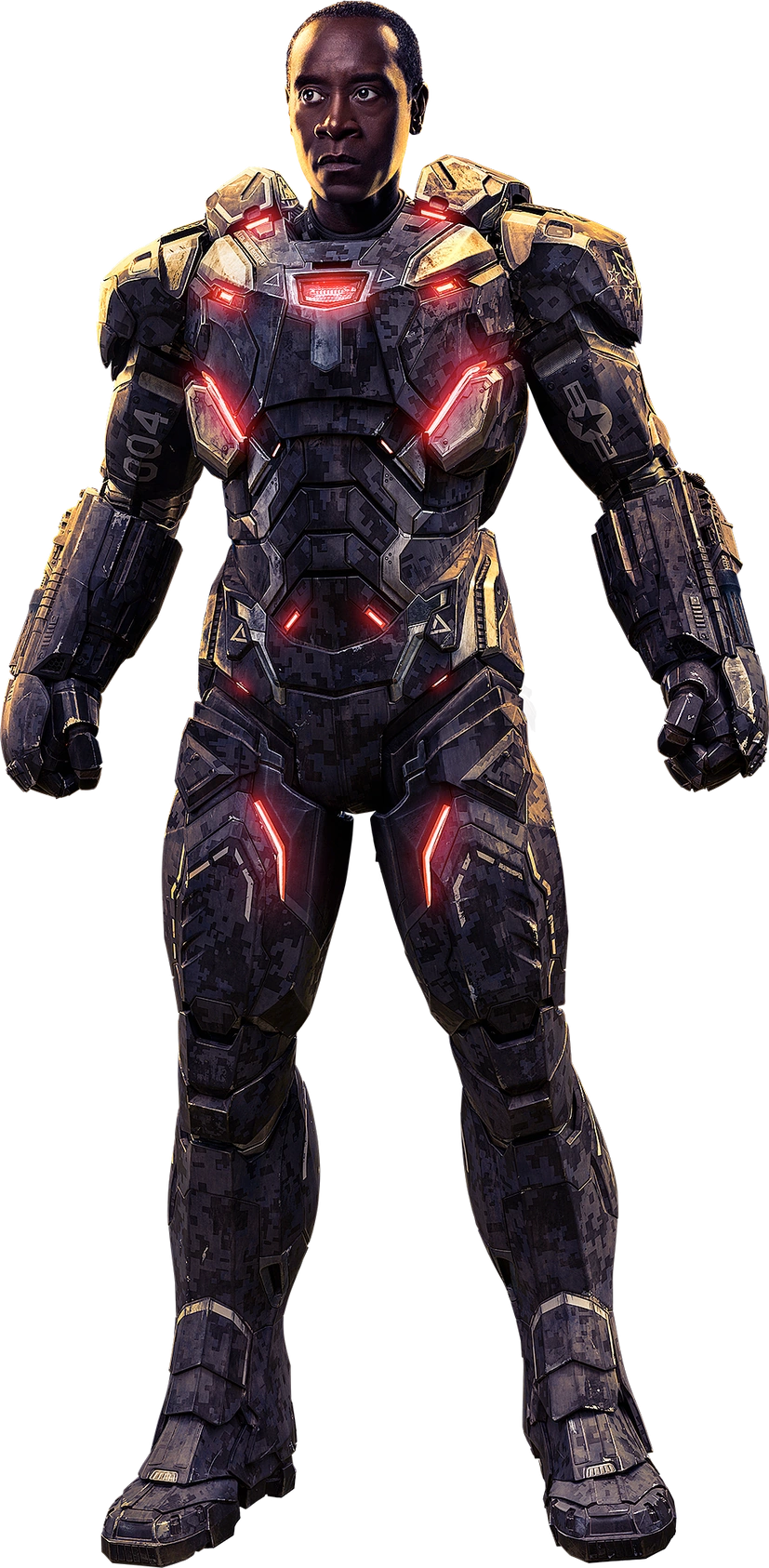 War Machine | Marvel Cinematic Universe Fanon Wiki | Fandom