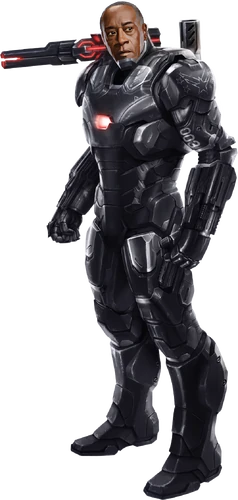 War Machine | Marvel Cinematic Universe Fanon Wiki | Fandom
