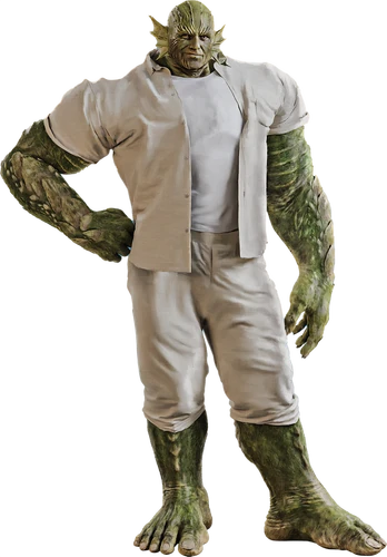 Abomination | Marvel Cinematic Universe Fanon Wiki | Fandom