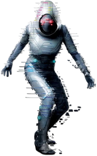 Ghost | Marvel Cinematic Universe Fanon Wiki | Fandom