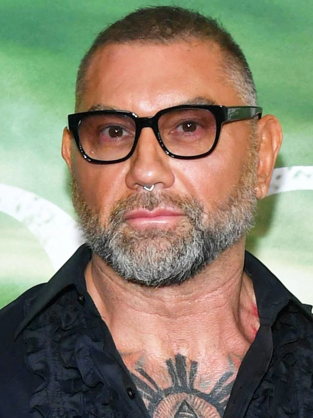 Dave Bautista | Marvel Cinematic Universe Fanon Wiki | Fandom