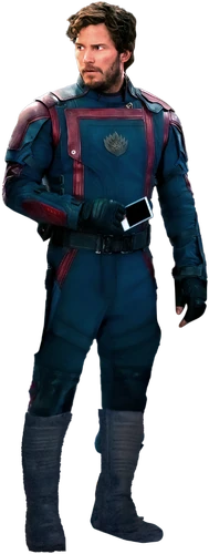 Star-Lord | Marvel Cinematic Universe Fanon Wiki | Fandom