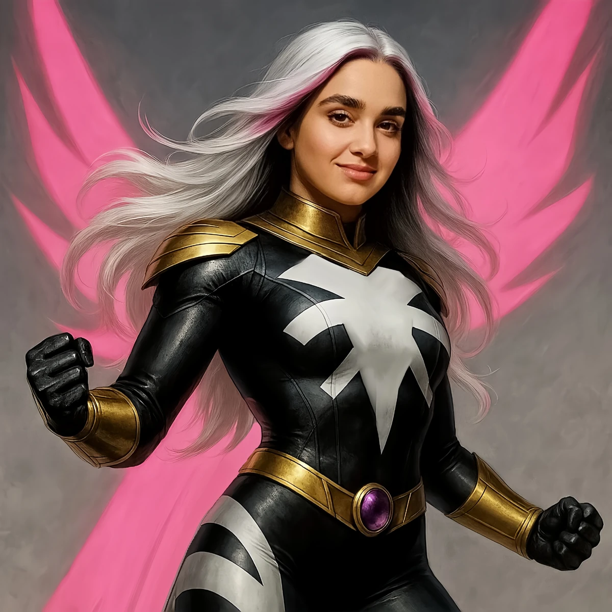 Songbird | Marvel Cinematic Universe Fanon Wiki | Fandom