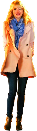 Gwen Stacy | Marvel Cinematic Universe Fanon Wiki | Fandom