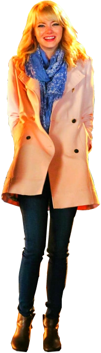 Gwen Stacy | Marvel Cinematic Universe Fanon Wiki | Fandom