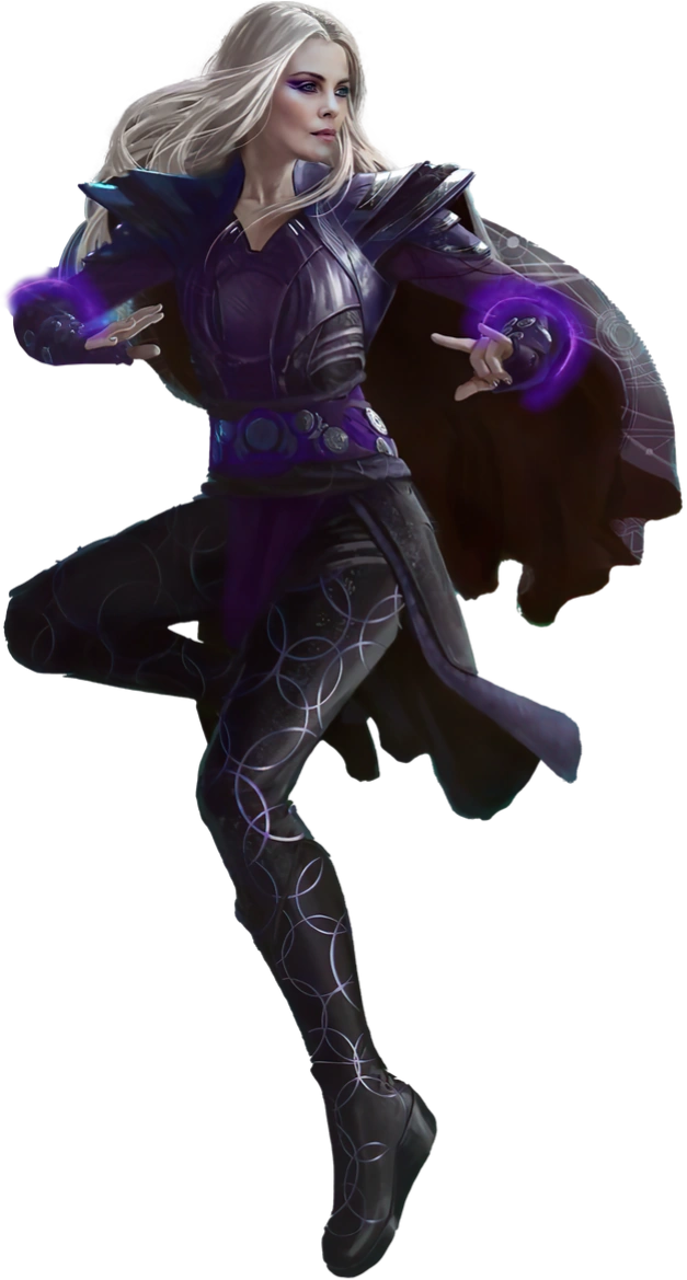 Clea | Marvel Cinematic Universe Fanon Wiki | Fandom