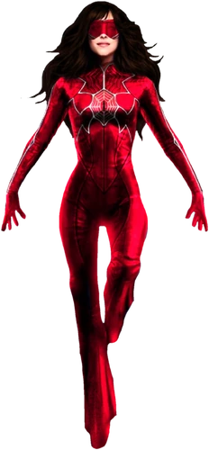 Madame Web | Marvel Cinematic Universe Fanon Wiki | Fandom