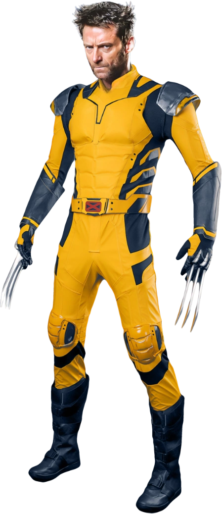 Wolverine | Marvel Cinematic Universe Fanon Wiki | Fandom