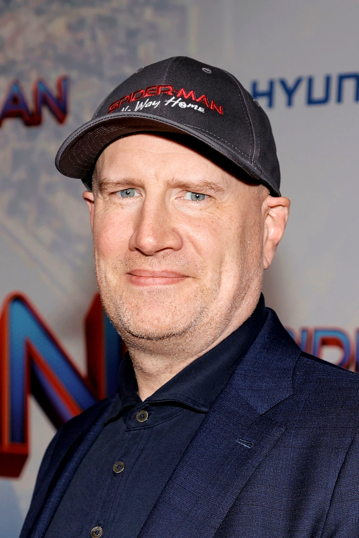 Kevin Feige | Marvel Cinematic Universe Fanon Wiki | Fandom
