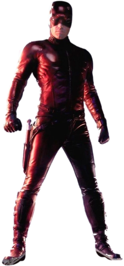 Daredevil | Marvel Cinematic Universe Fanon Wiki | Fandom
