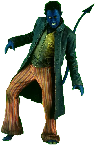 Nightcrawler | Marvel Cinematic Universe Fanon Wiki | Fandom