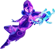 Amandla Stenberg | Marvel Cinematic Universe Fanon Wiki | Fandom