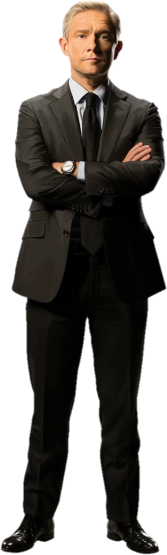 Everett Ross | Marvel Cinematic Universe Fanon Wiki | Fandom