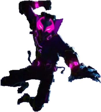 Prowler (Earth-42) | Marvel Cinematic Universe Fanon Wiki | Fandom