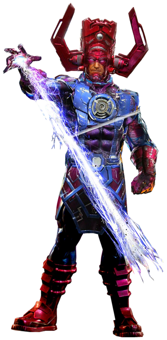 Galactus | Marvel Cinematic Universe Fanon Wiki | Fandom