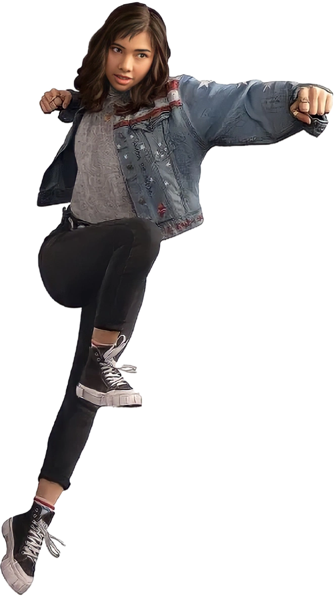 America Chavez | Marvel Cinematic Universe Fanon Wiki | Fandom