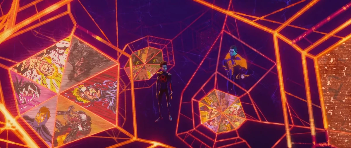 Canon Events | Marvel Cinematic Universe Fanon Wiki | Fandom