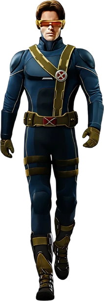 Cyclops | Marvel Cinematic Universe Fanon Wiki | Fandom