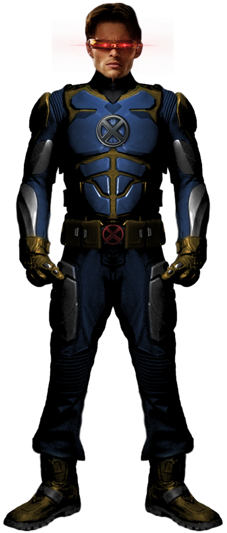 Cyclops | Marvel Cinematic Universe Fanon Wiki | Fandom