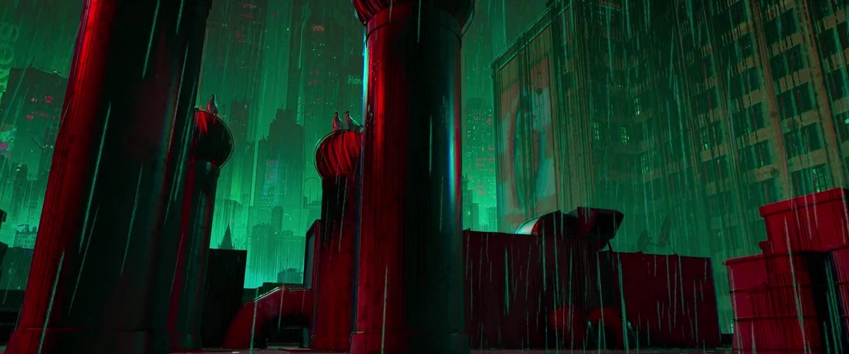 Earth-42 | Marvel Cinematic Universe Fanon Wiki | Fandom