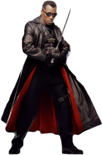 Blade | Marvel Cinematic Universe Fanon Wiki | Fandom
