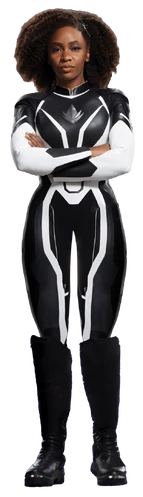 Monica Rambeau | Marvel Cinematic Universe Fanon Wiki | Fandom