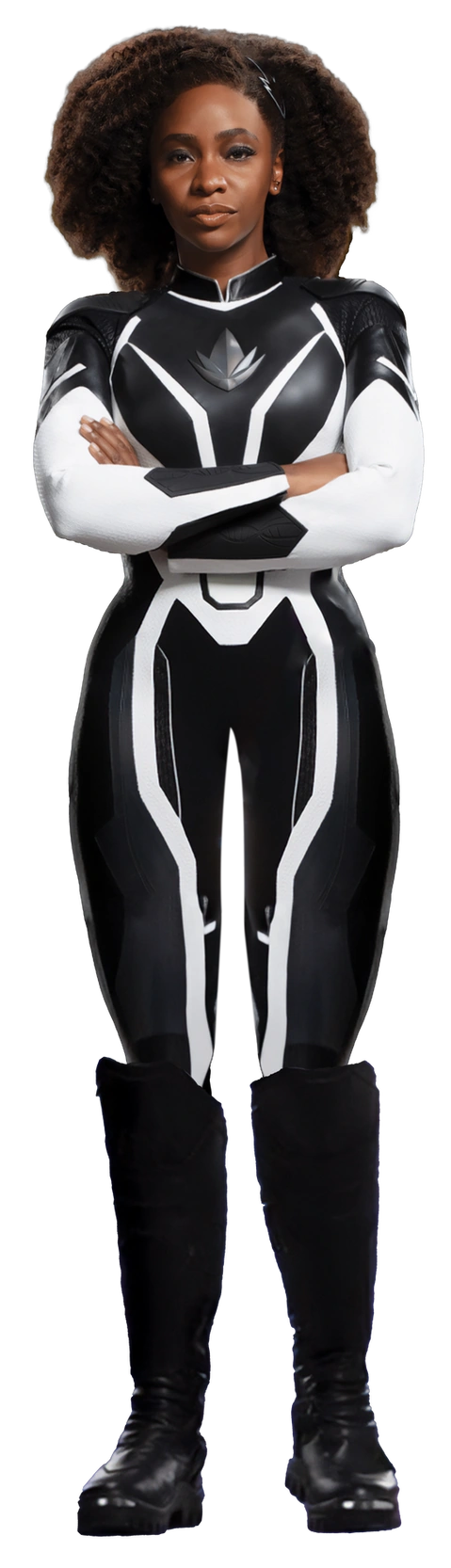 Monica Rambeau | Marvel Cinematic Universe Fanon Wiki | Fandom