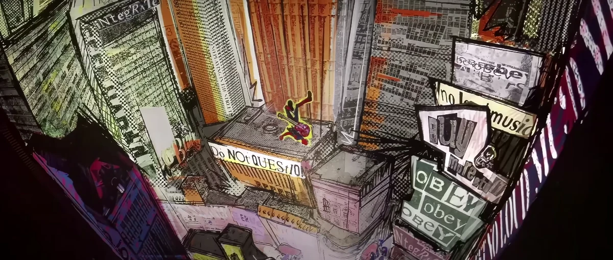 Earth-138 | Marvel Cinematic Universe Fanon Wiki | Fandom