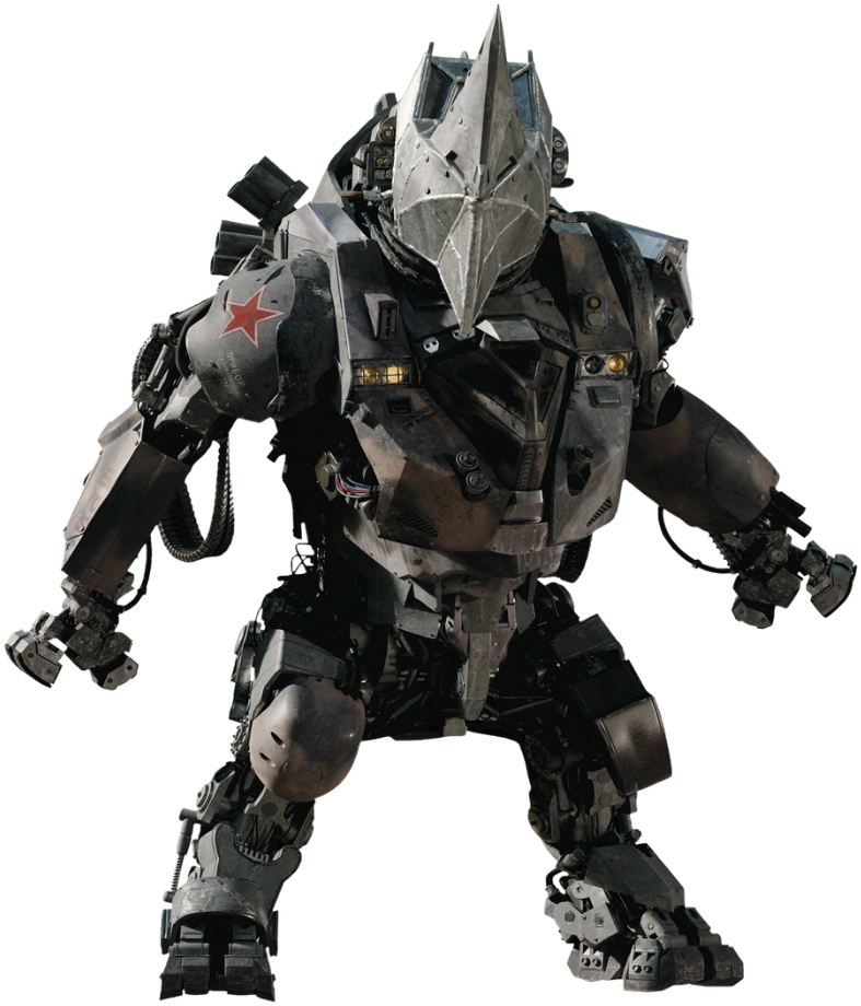 Rhino | Marvel Cinematic Universe Fanon Wiki | Fandom