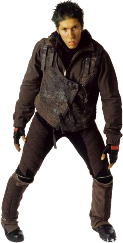 Toad | Marvel Cinematic Universe Fanon Wiki | Fandom