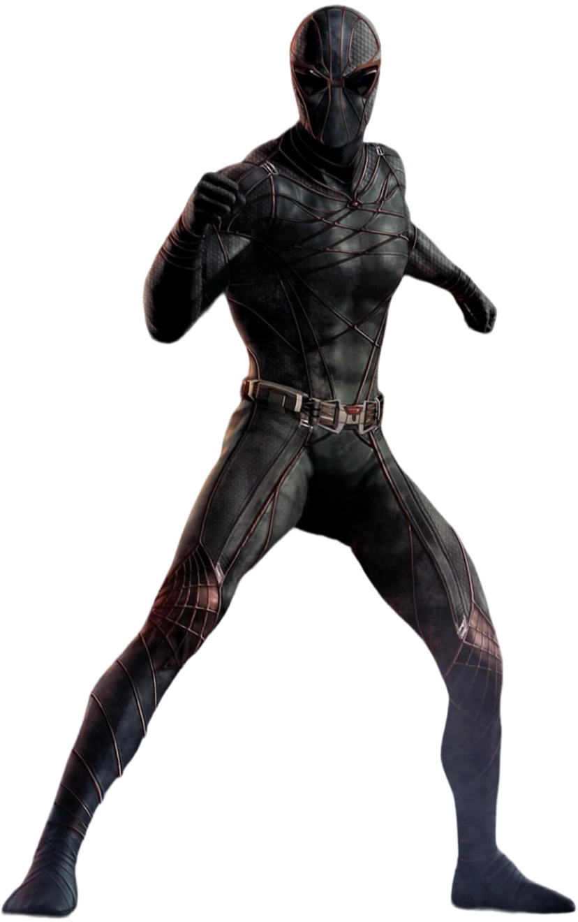 Ezekiel Sims | Marvel Cinematic Universe Fanon Wiki | Fandom