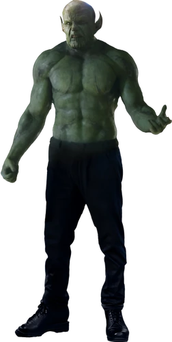 Gravik | Marvel Cinematic Universe Fanon Wiki | Fandom