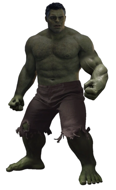 Hulk | Marvel Cinematic Universe Fanon Wiki | Fandom