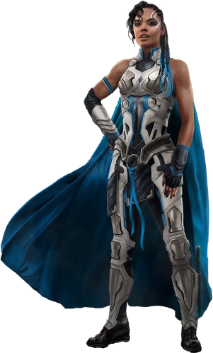 Valkyrie | Marvel Cinematic Universe Fanon Wiki | Fandom
