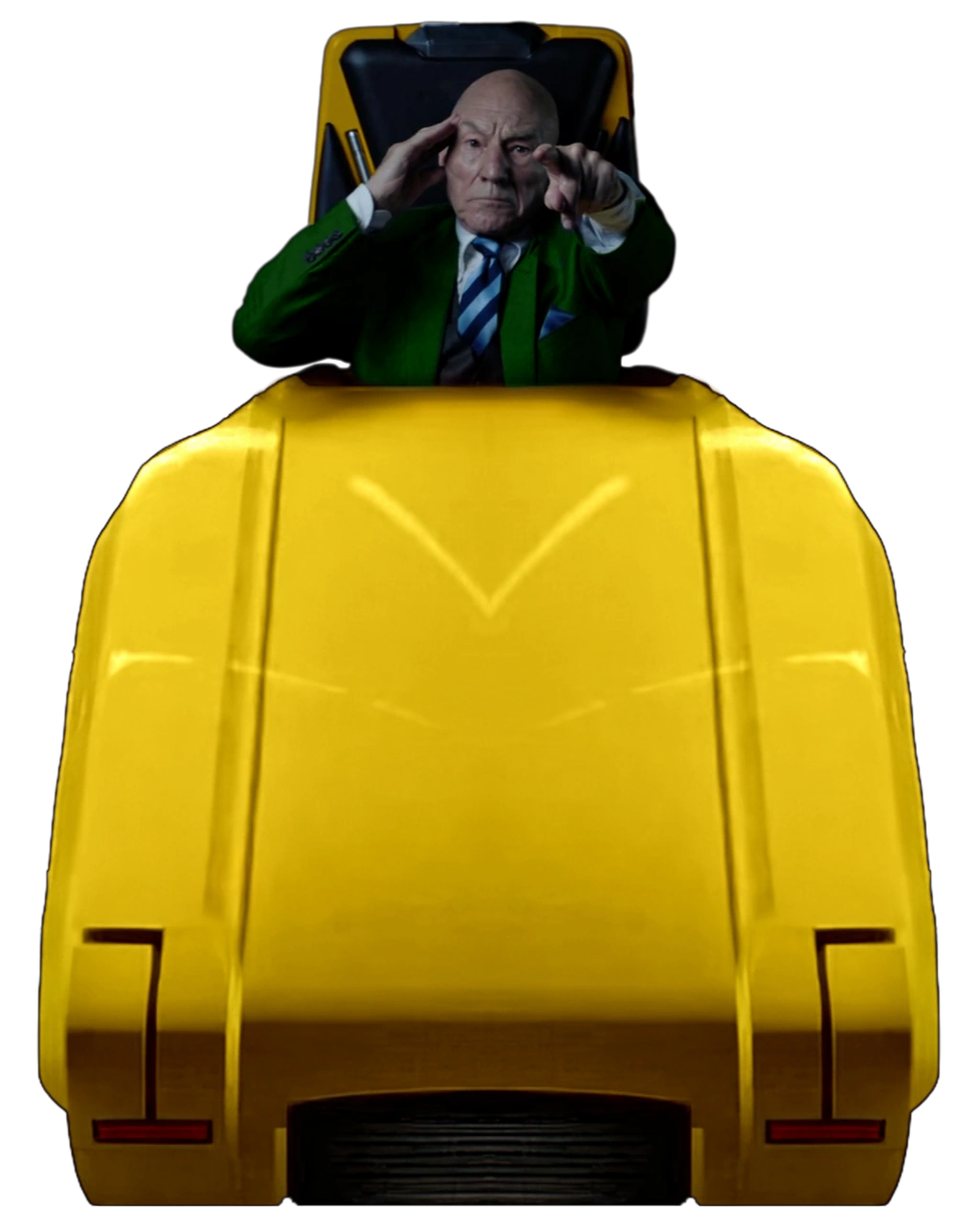 Charles Xavier (Earth-838) | Marvel Cinematic Universe Fanon Wiki | Fandom