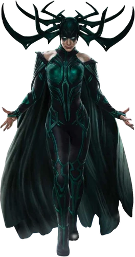 Hela | Marvel Cinematic Universe Fanon Wiki | Fandom