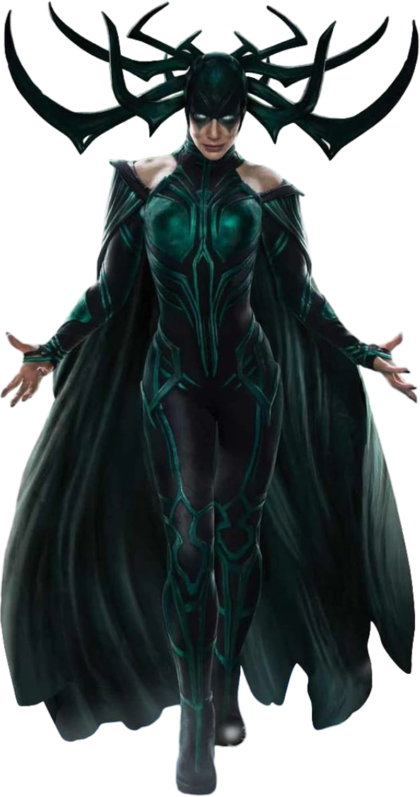 Hela | Marvel Cinematic Universe Fanon Wiki | Fandom