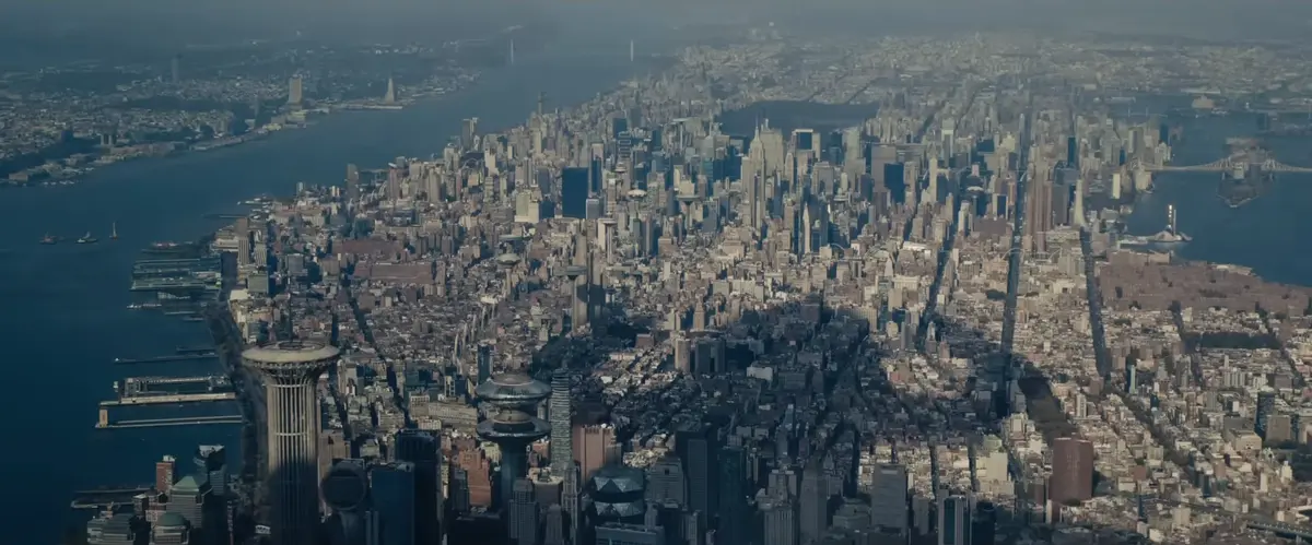 Earth-828 | Marvel Cinematic Universe Fanon Wiki | Fandom