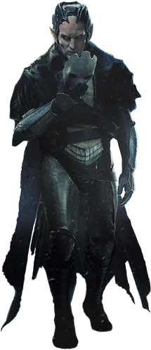 Malekith the Accursed | Marvel Cinematic Universe Fanon Wiki | Fandom