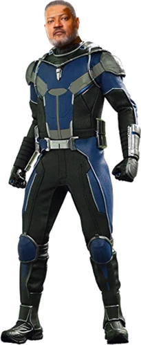 Bill Foster | Marvel Cinematic Universe Fanon Wiki | Fandom